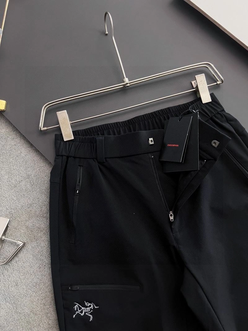 Exact replica Arcteryx Long Pants