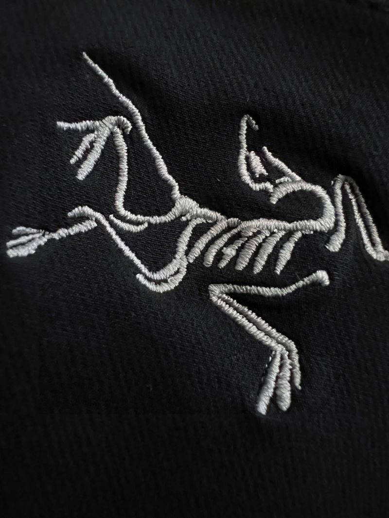 Exact replica Arcteryx Long Pants