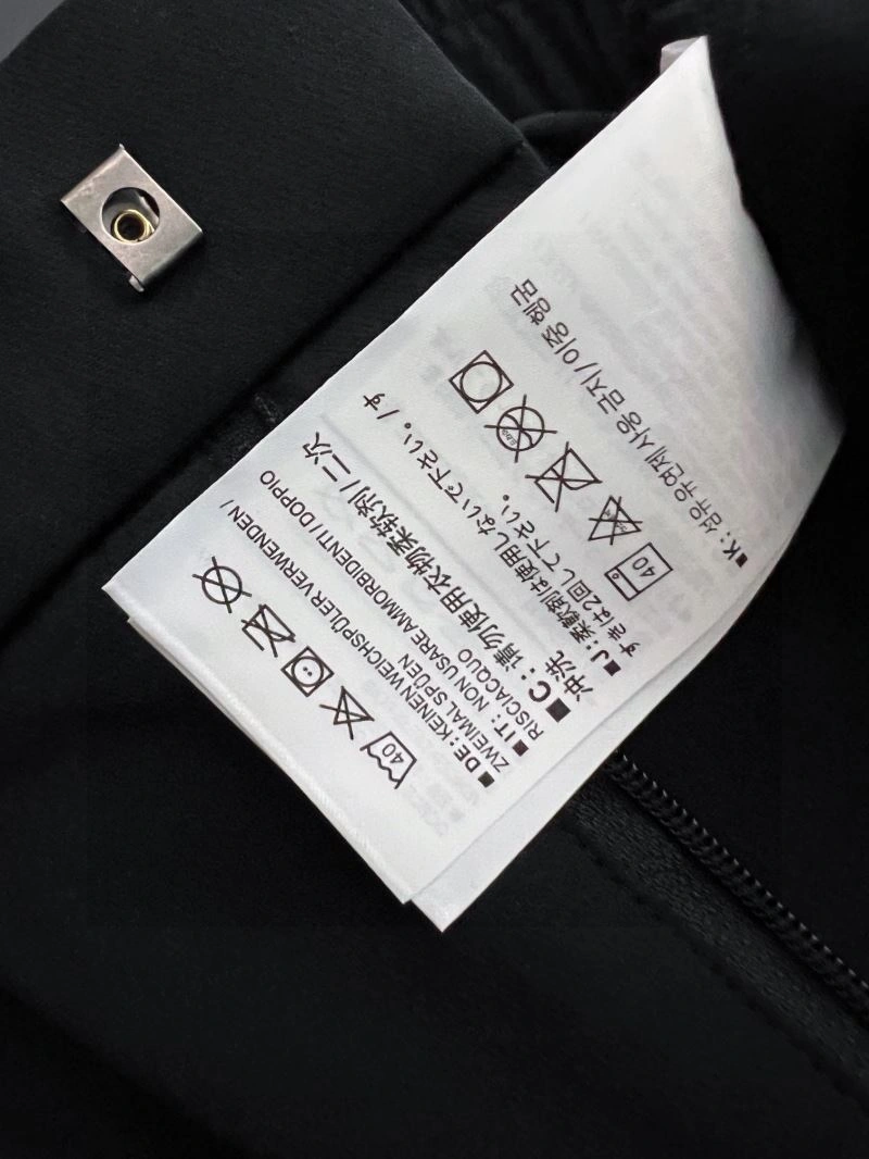 Exact replica Arcteryx Long Pants