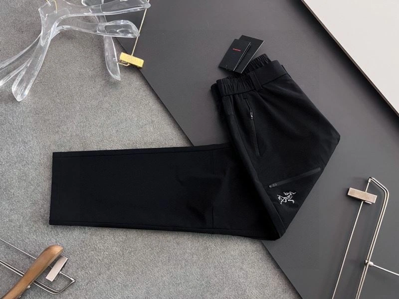 Exact replica Arcteryx Long Pants