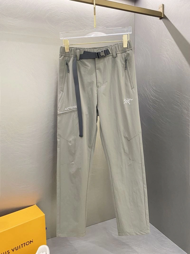 1:1 copy Arcteryx Long Pants