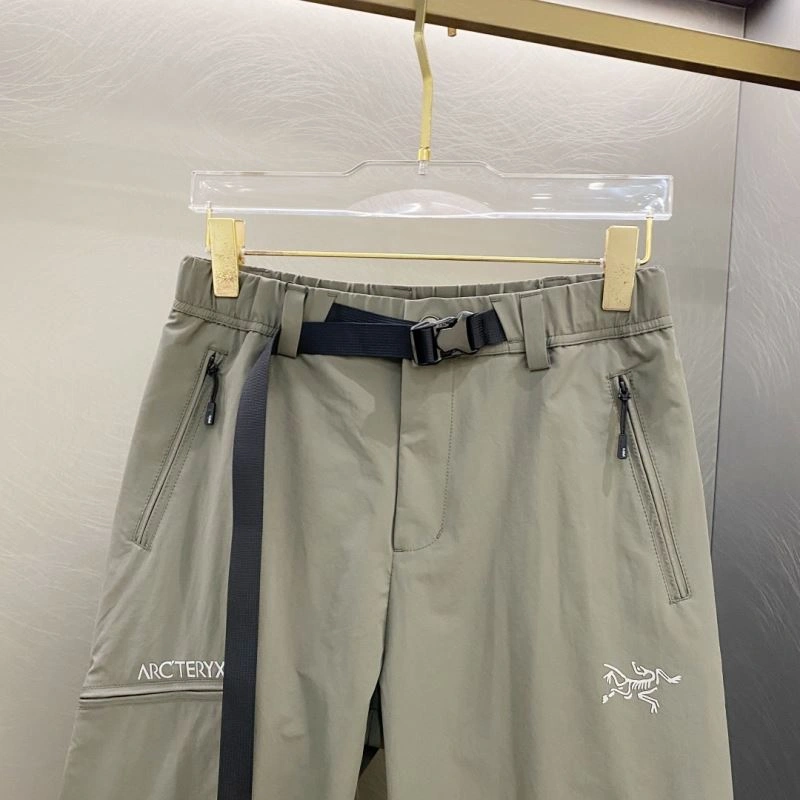 1:1 copy Arcteryx Long Pants