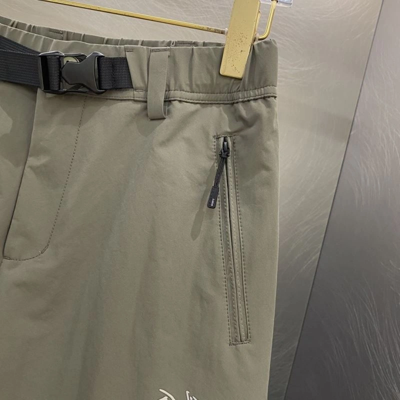 1:1 copy Arcteryx Long Pants