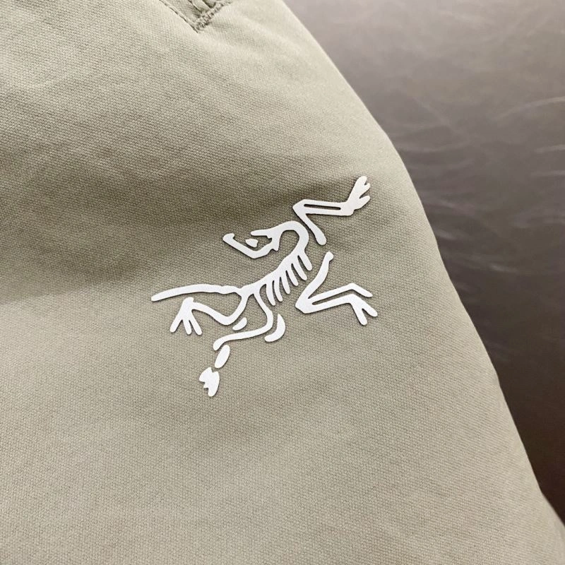 1:1 copy Arcteryx Long Pants