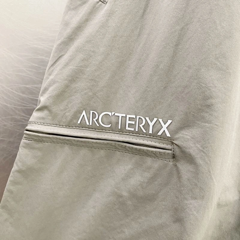 1:1 copy Arcteryx Long Pants