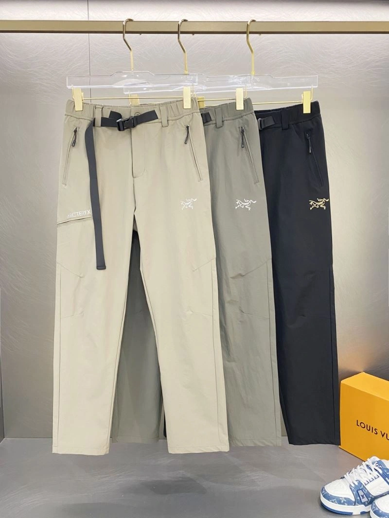 1:1 copy Arcteryx Long Pants