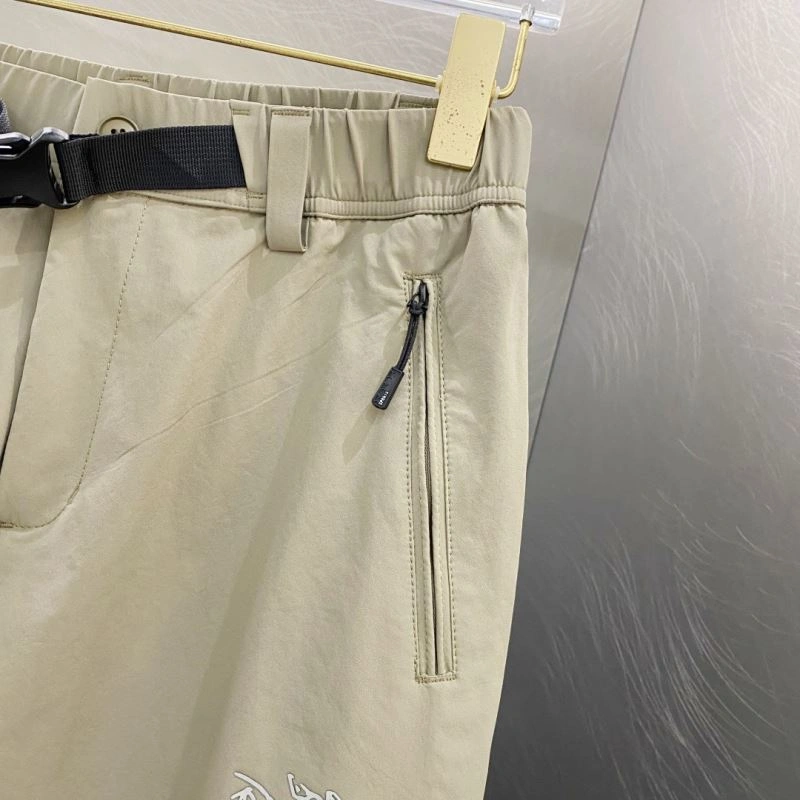 1:1 copy Arcteryx Long Pants