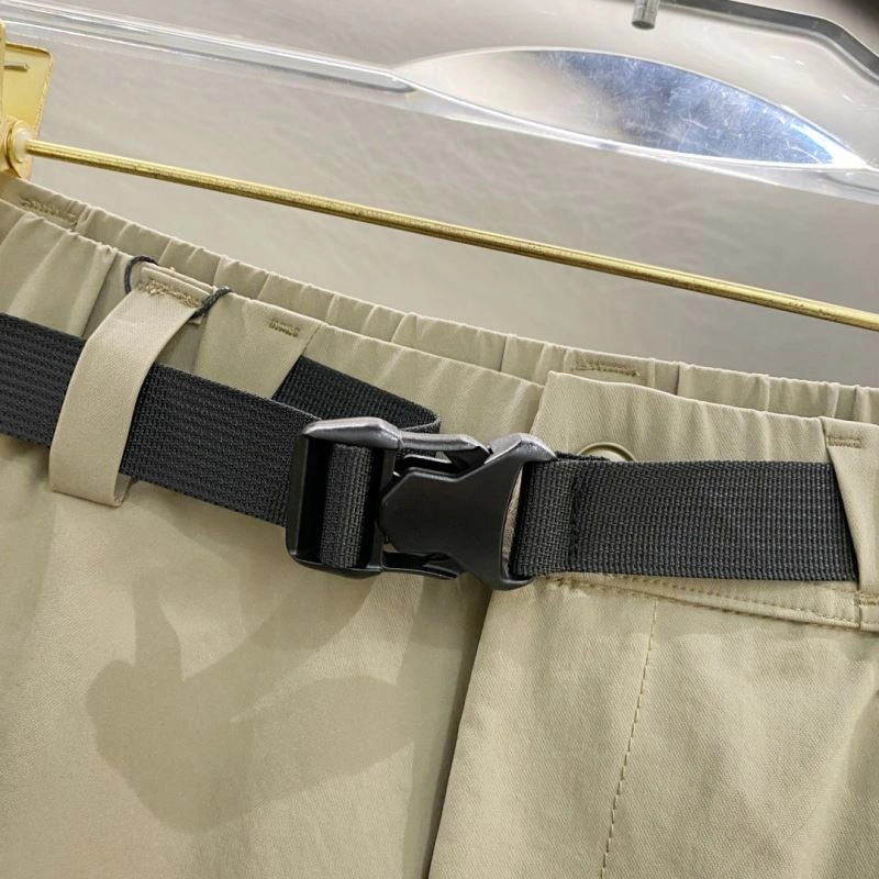 1:1 copy Arcteryx Long Pants