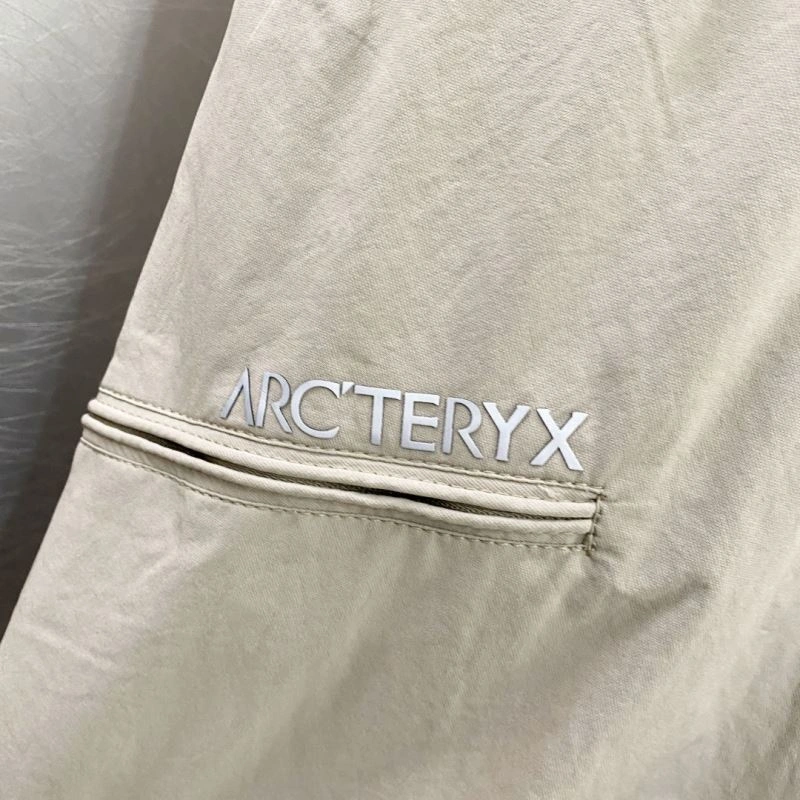 1:1 copy Arcteryx Long Pants