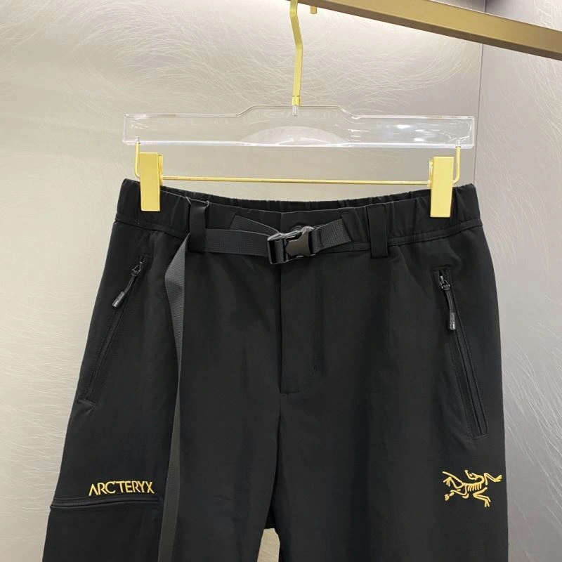 High accuracy Arcteryx Long Pants