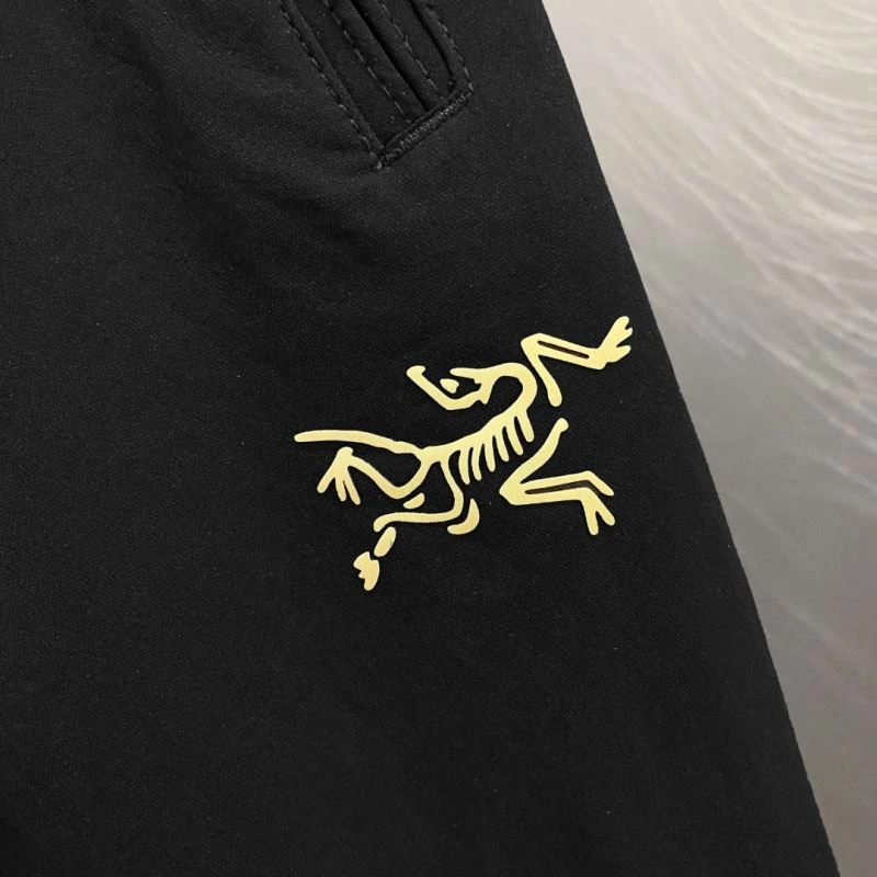 High accuracy Arcteryx Long Pants