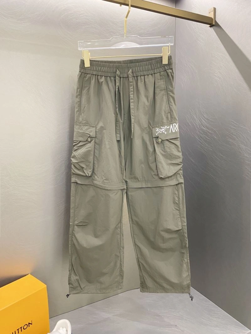Mirror quality Arcteryx Long Pants