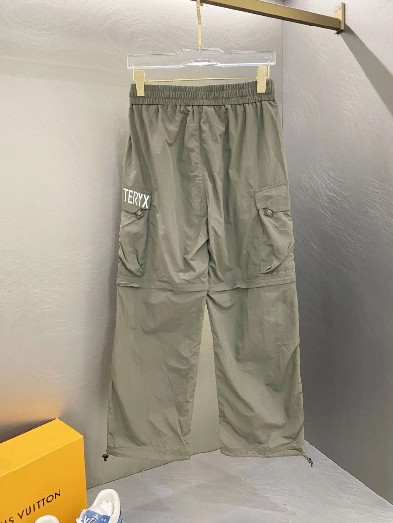 Mirror quality Arcteryx Long Pants