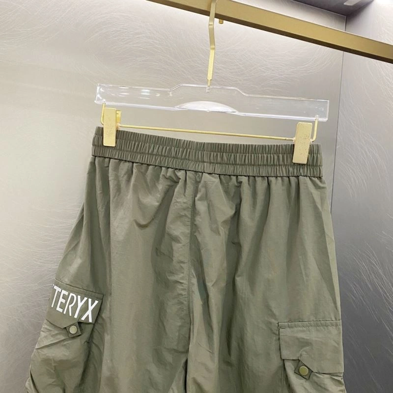 Mirror quality Arcteryx Long Pants