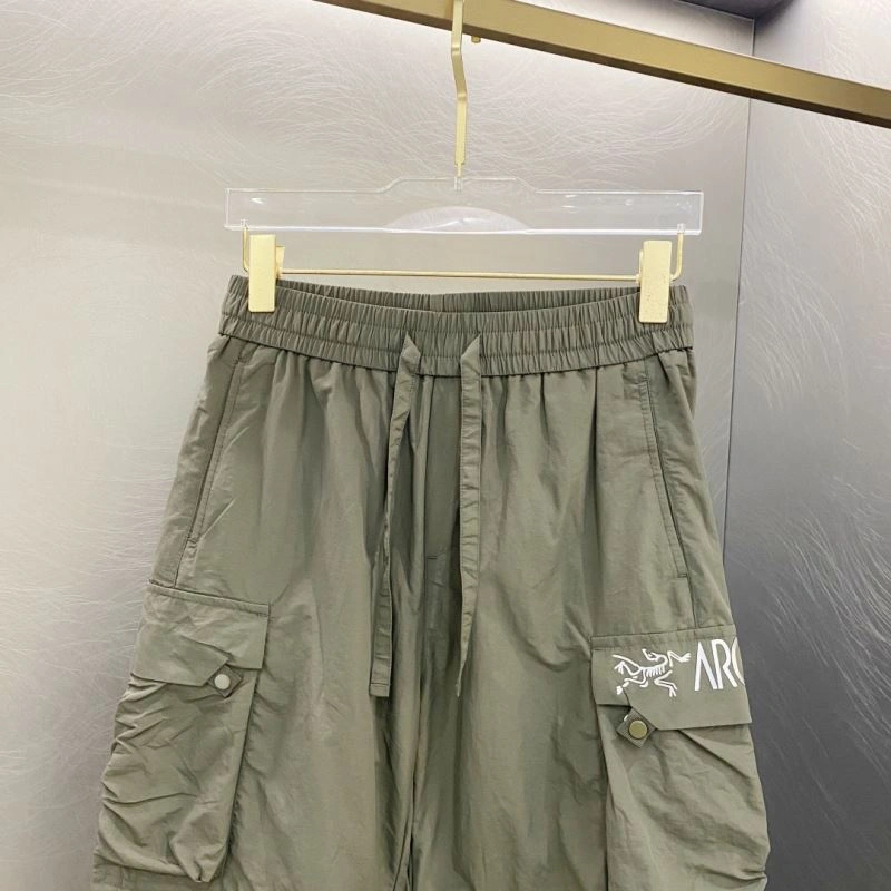 Mirror quality Arcteryx Long Pants