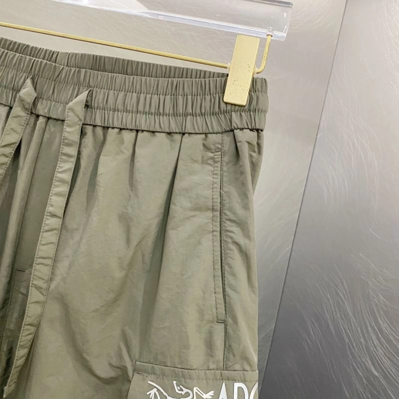 Mirror quality Arcteryx Long Pants