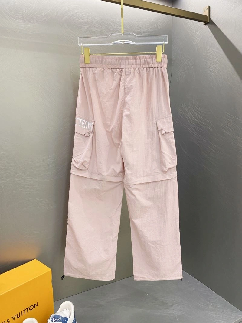 High fidelity Arcteryx Long Pants