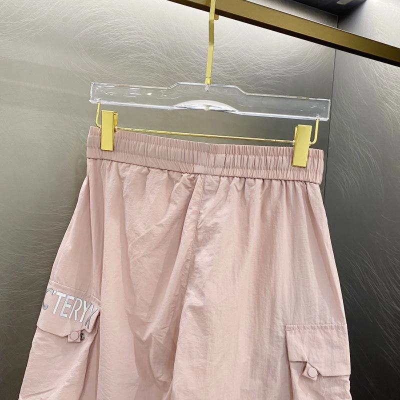 High fidelity Arcteryx Long Pants