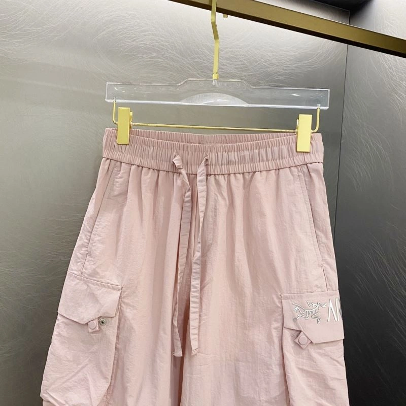 High fidelity Arcteryx Long Pants