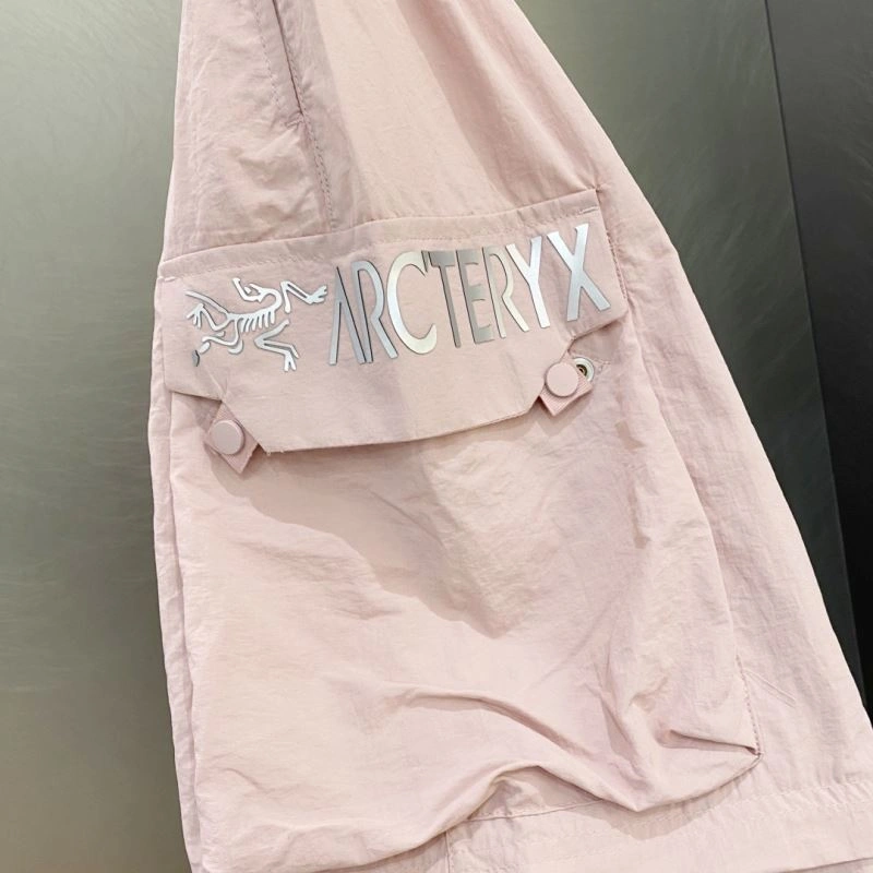 High fidelity Arcteryx Long Pants