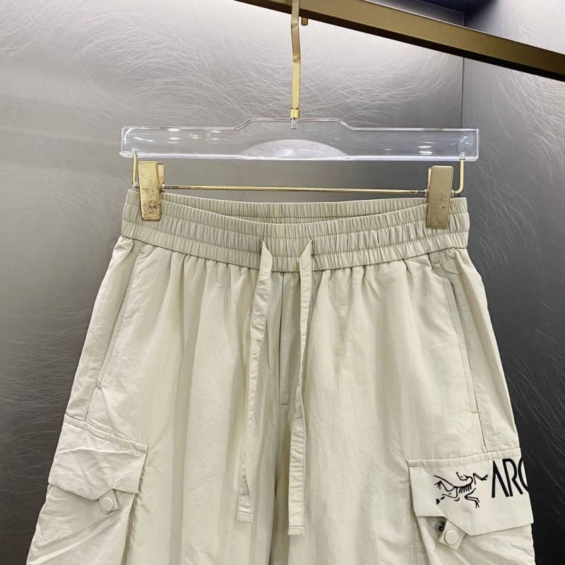 Brand-original Arcteryx Long Pants