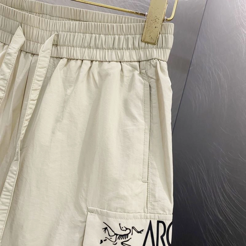 Brand-original Arcteryx Long Pants