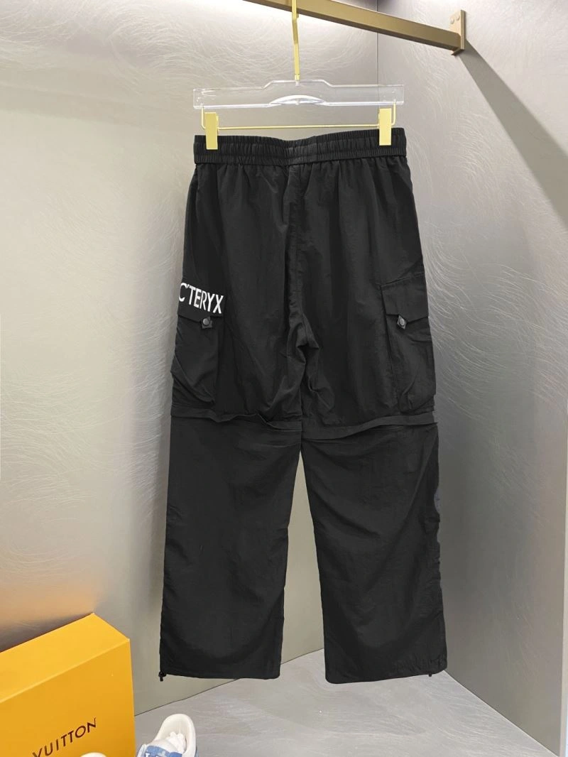 Real Arcteryx Long Pants