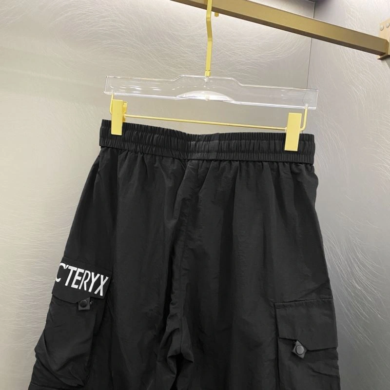 Real Arcteryx Long Pants