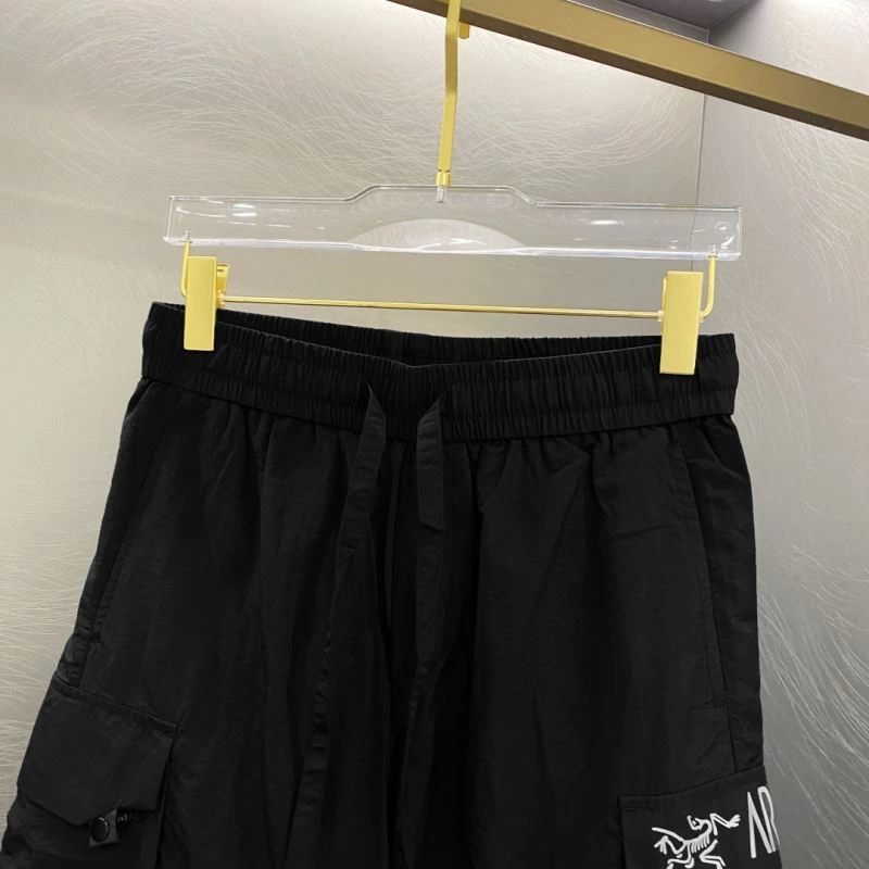 Real Arcteryx Long Pants