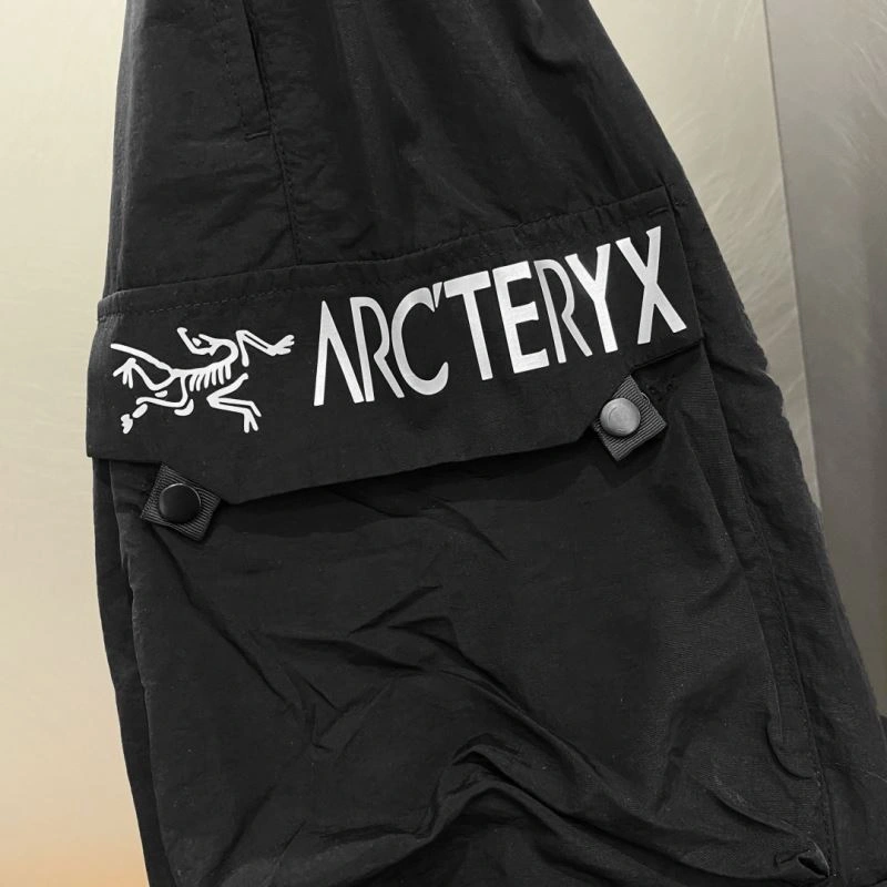 Real Arcteryx Long Pants