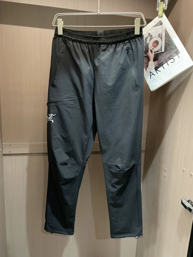 OEM Arcteryx Long Pants