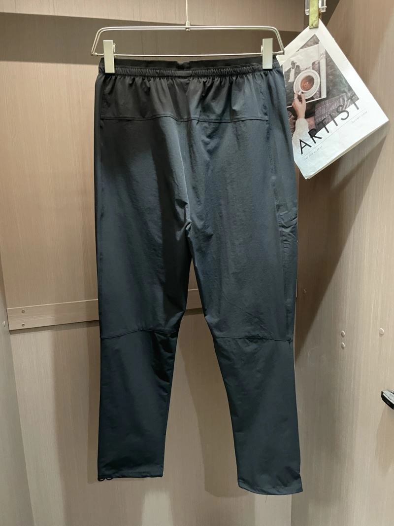 OEM Arcteryx Long Pants