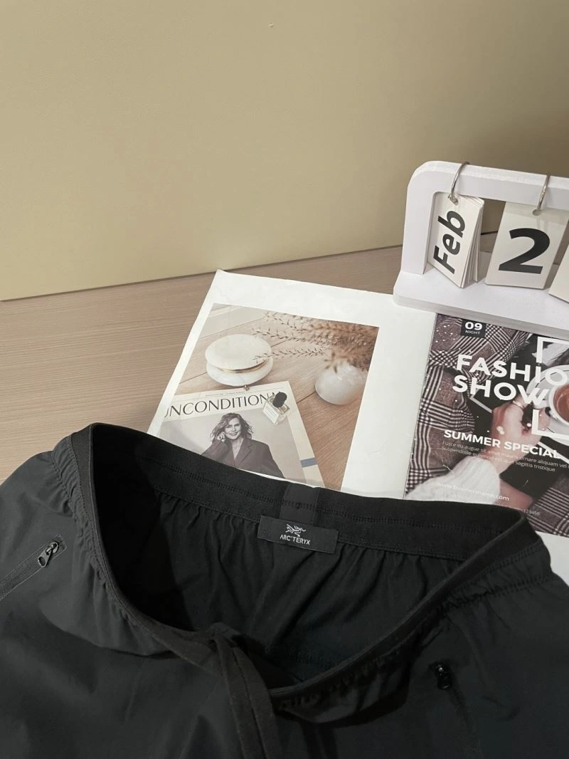 OEM Arcteryx Long Pants