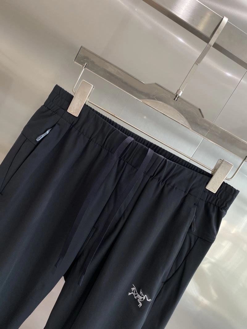 Real Arcteryx Long Pants