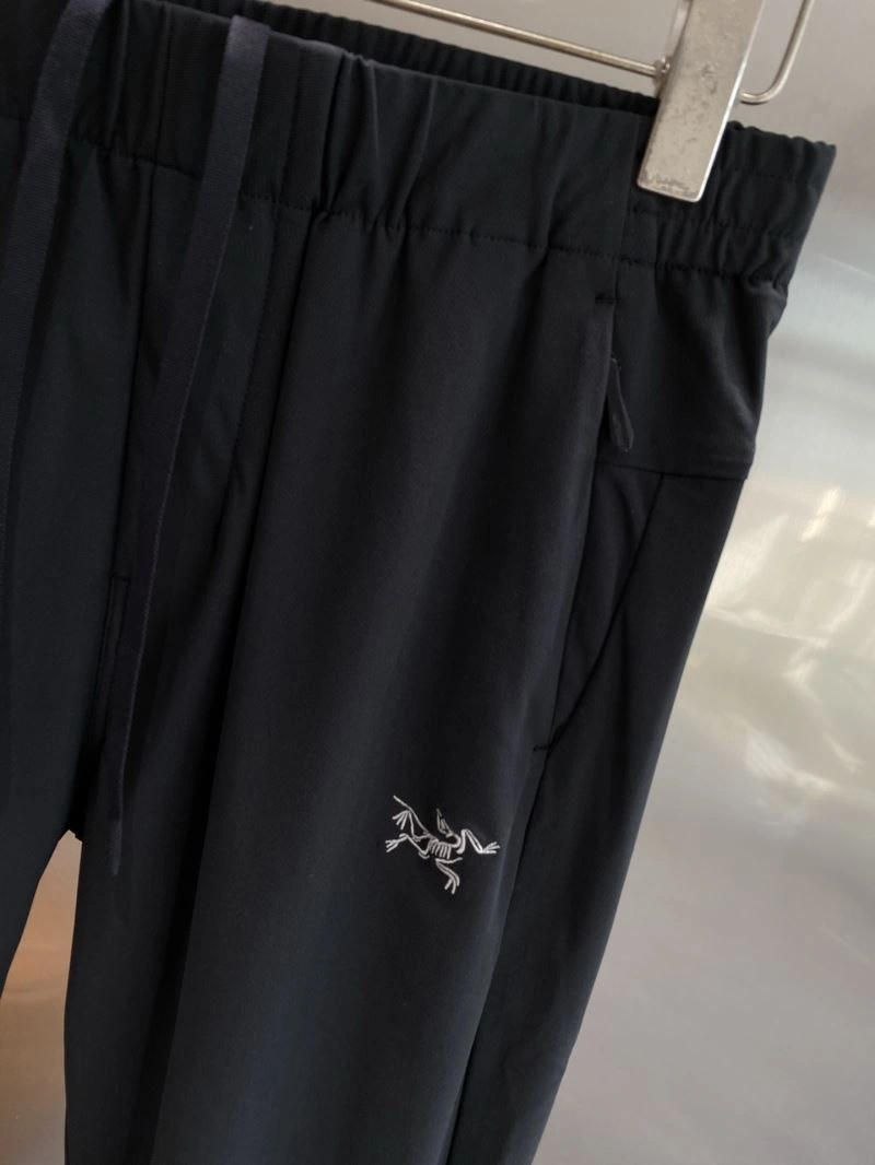 Real Arcteryx Long Pants
