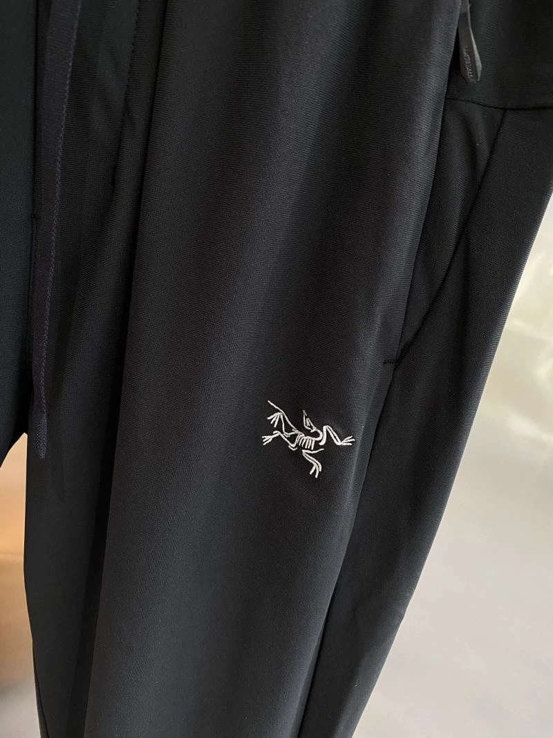 Real Arcteryx Long Pants