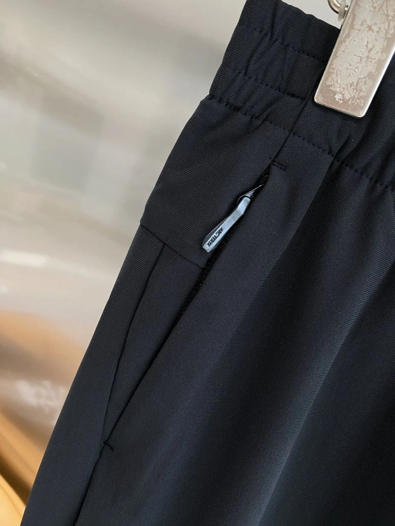 Real Arcteryx Long Pants