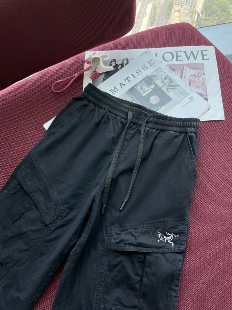 Factory-made Arcteryx Long Pants