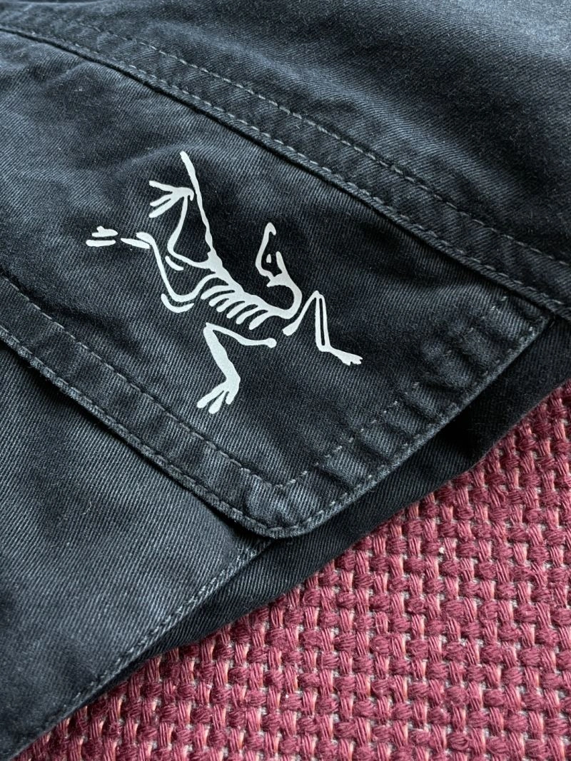 Factory-made Arcteryx Long Pants