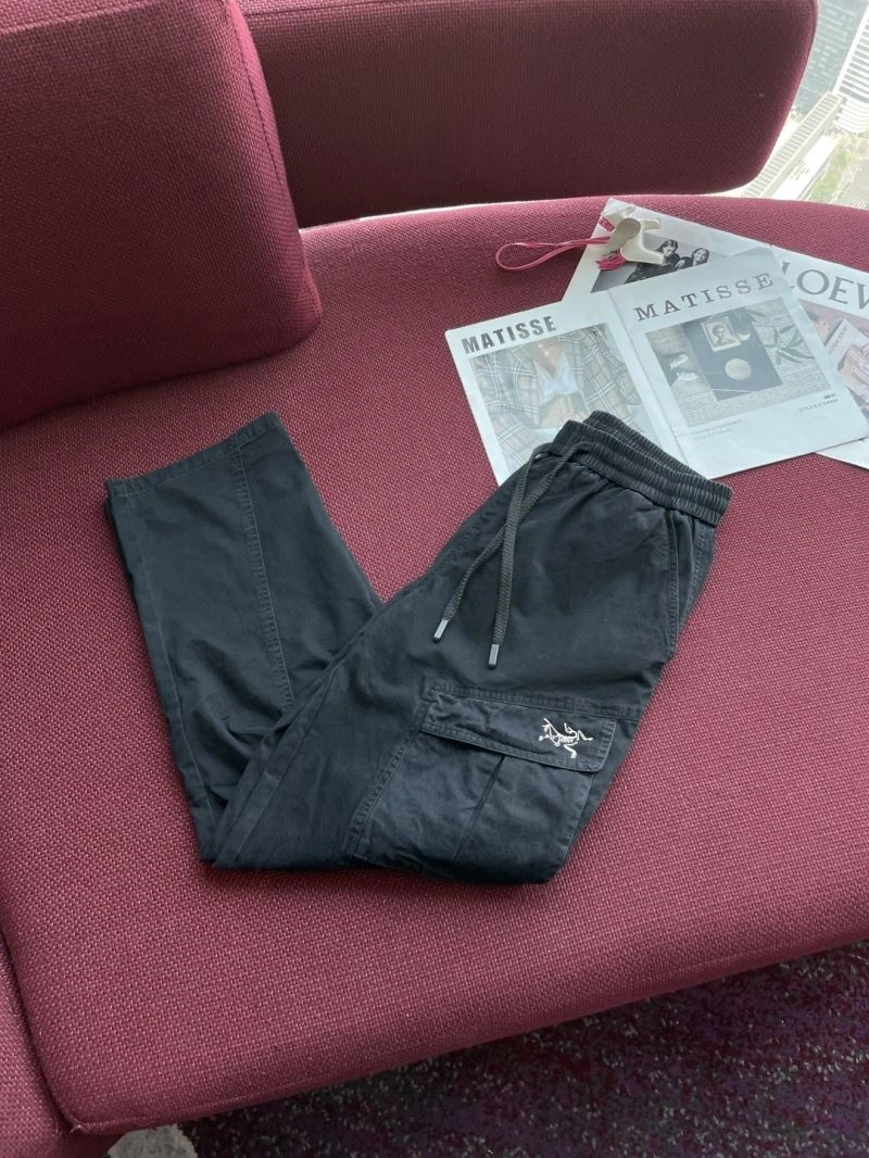 Factory-made Arcteryx Long Pants