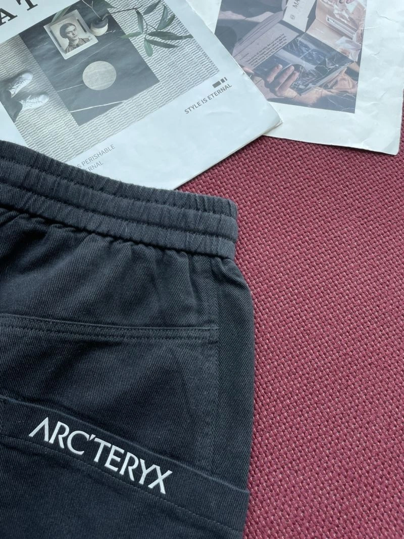 Legit Arcteryx Long Pants