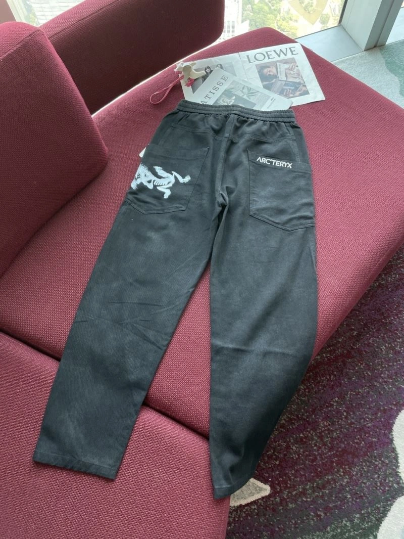 Legit Arcteryx Long Pants