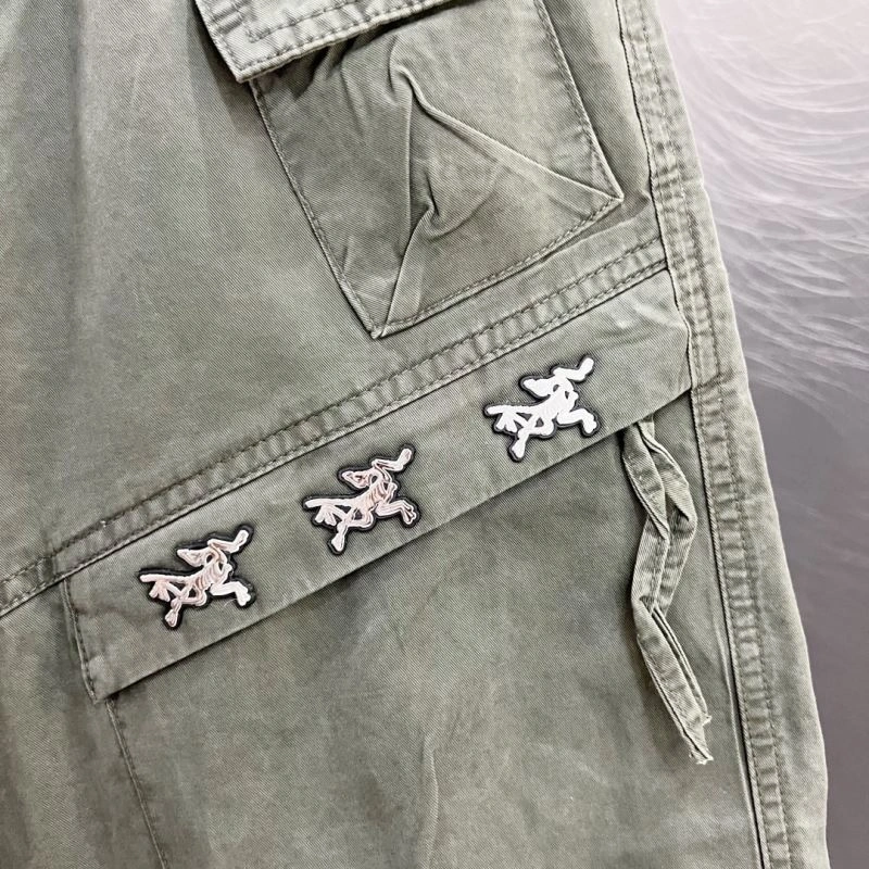 Inexpensive Arcteryx Long Pants