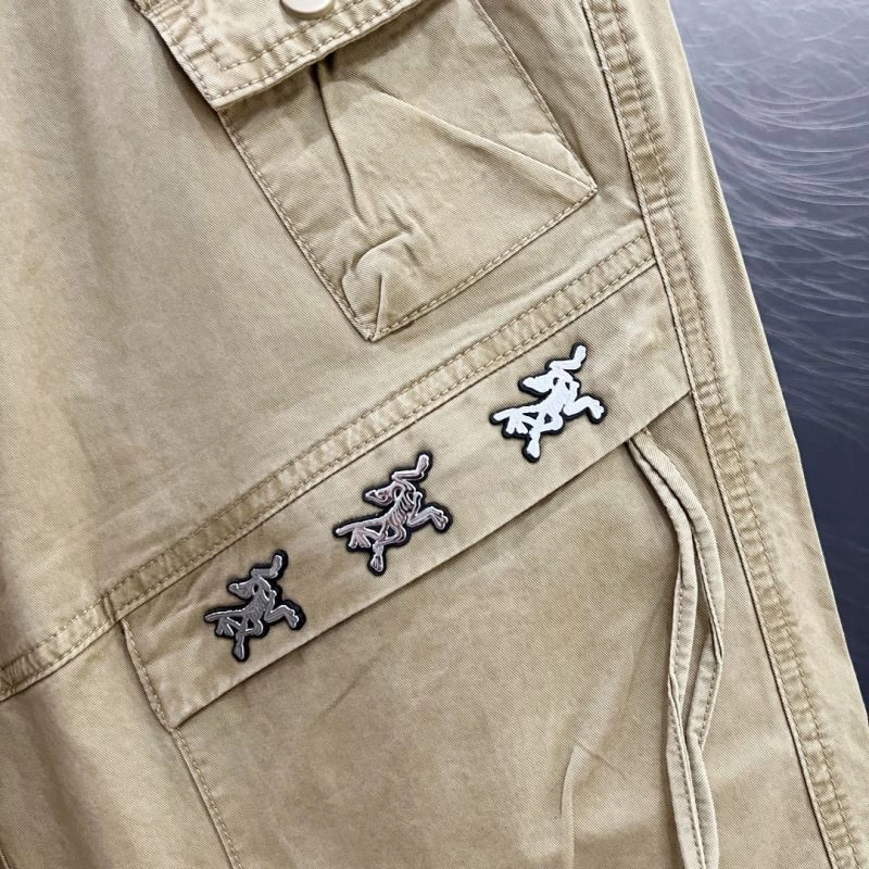 Discounted Arcteryx Long Pants