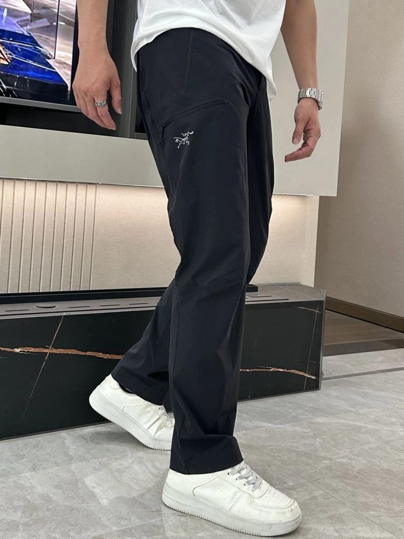 Exact replica Arcteryx Long Pants