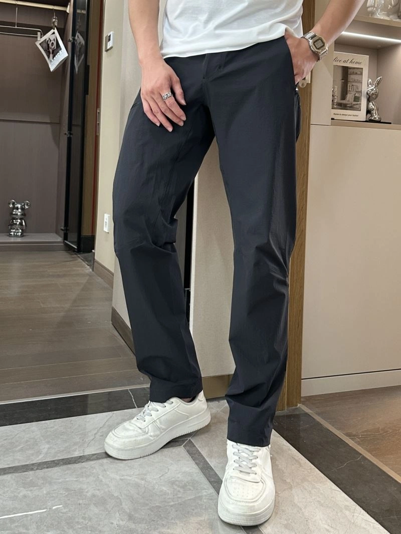 Exact replica Arcteryx Long Pants