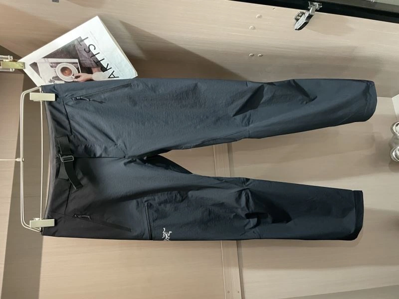 Exact replica Arcteryx Long Pants