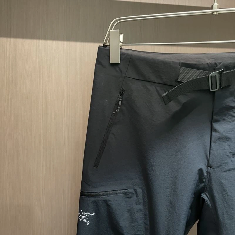 Exact replica Arcteryx Long Pants