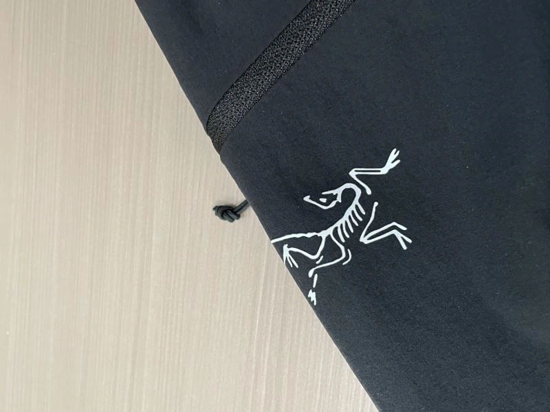 Exact replica Arcteryx Long Pants