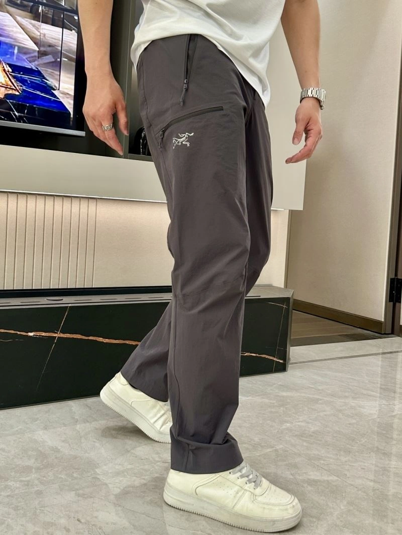 High fidelity Arcteryx Long Pants
